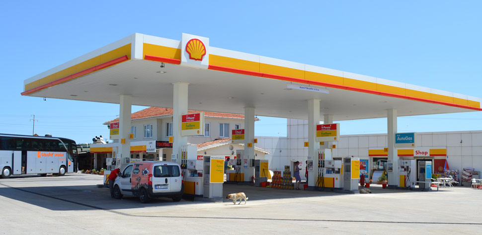 Toplutaşım Haber | Özulaş Aş ile Shell arasında yeni proje.